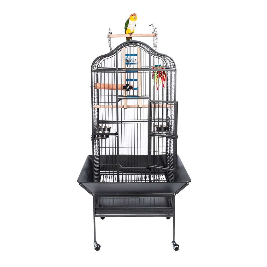 Cages & Play Stands - Riverbank Aviaries